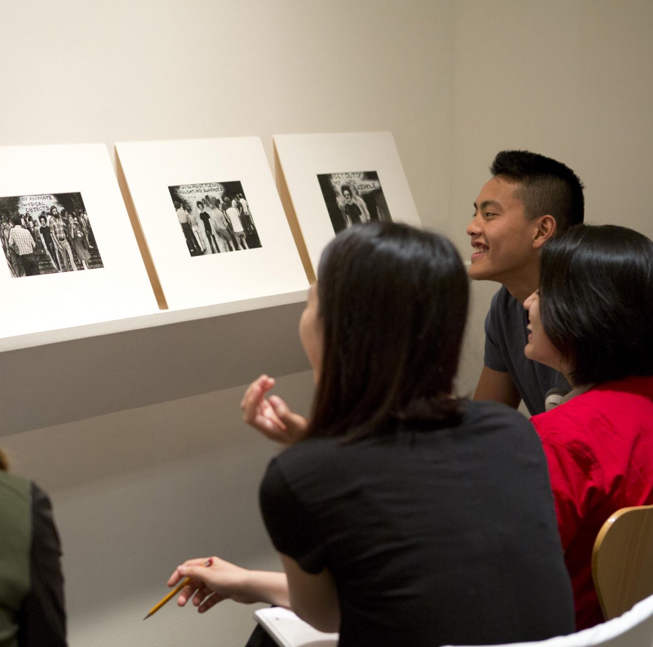 Courses | Department of Art History