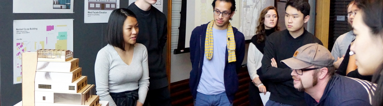 Architectural Studies | Department of Art History