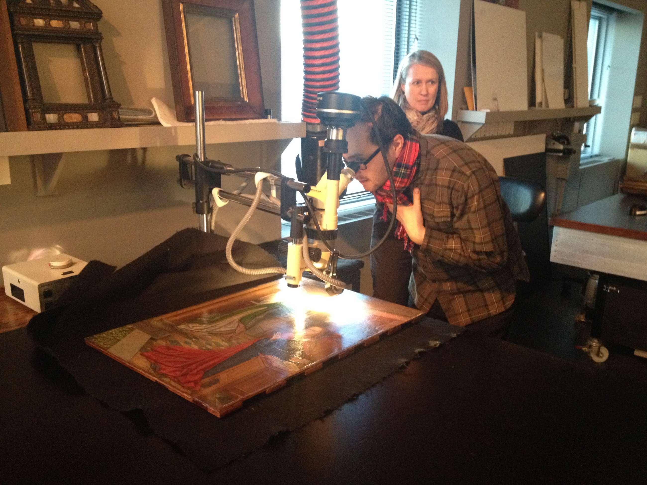 Internships | Department of Art History