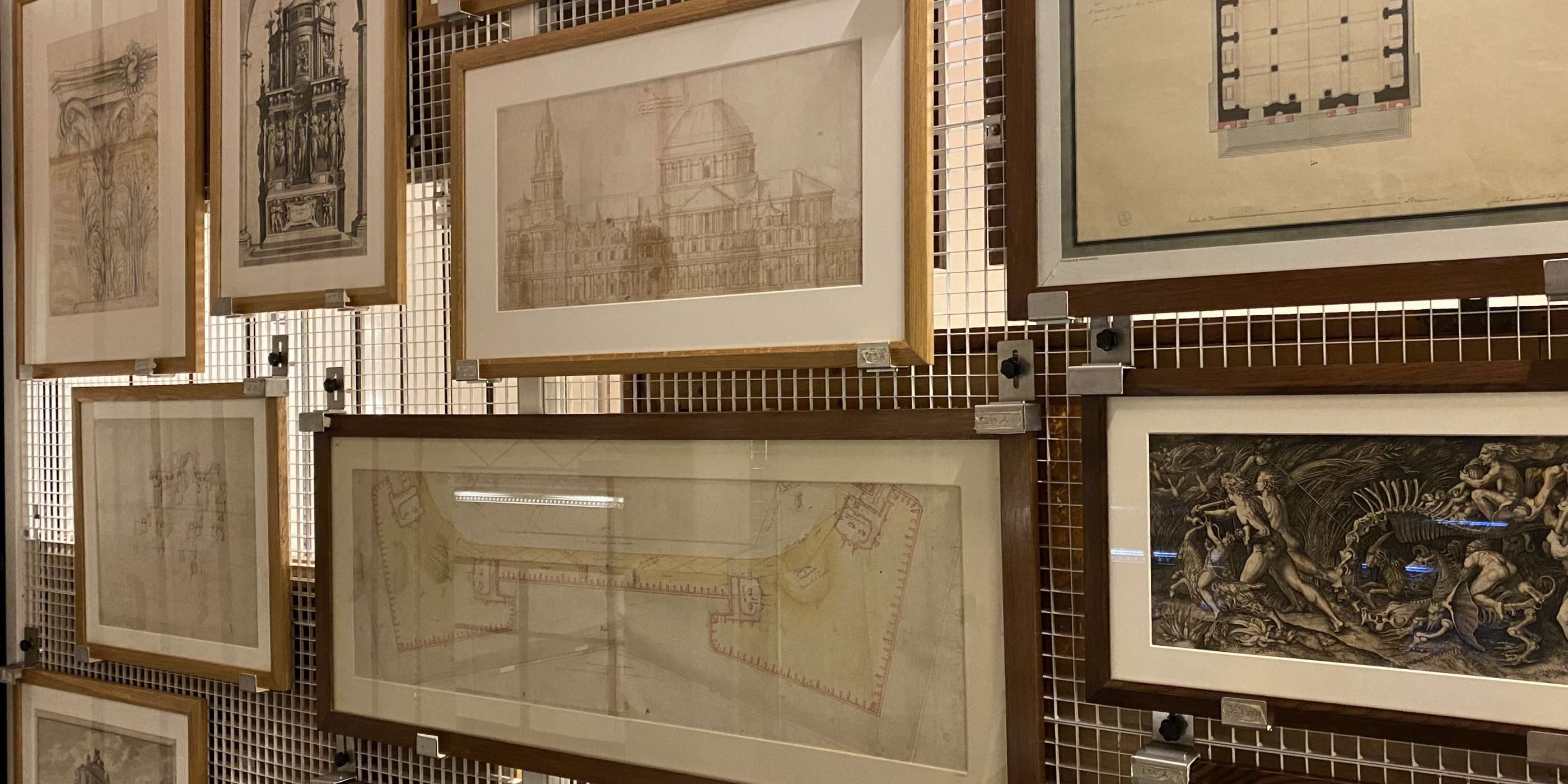RSVP for the 2022 Bross Lecture Series | Department of Art History