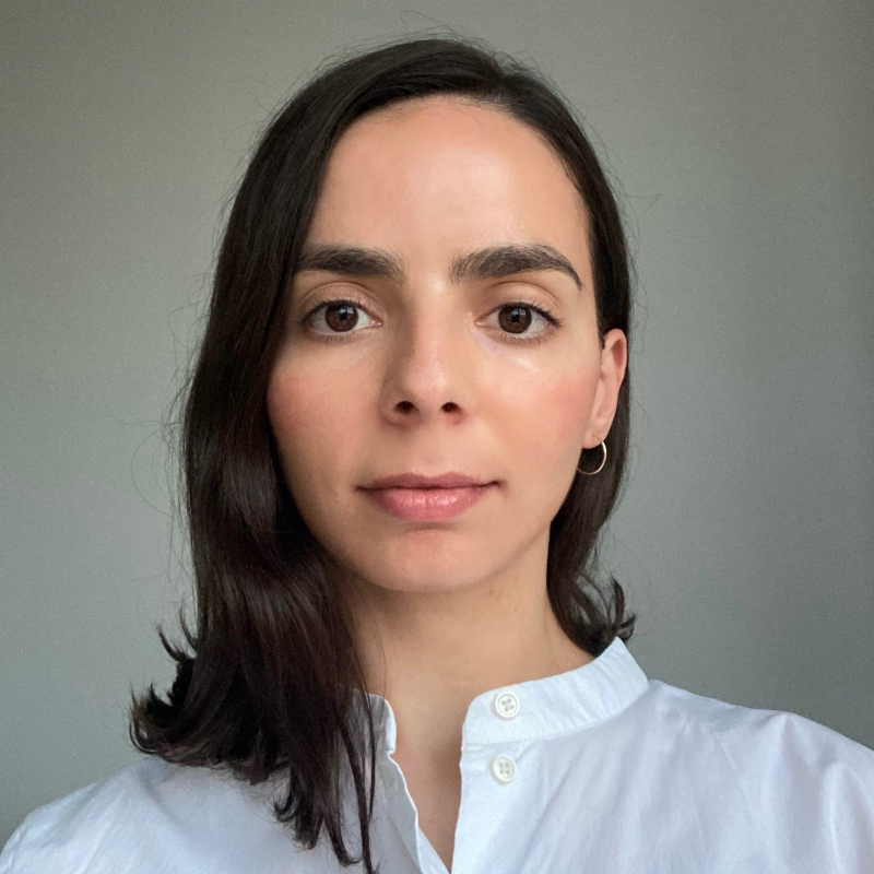 Jessie Alperin | Department of Art History