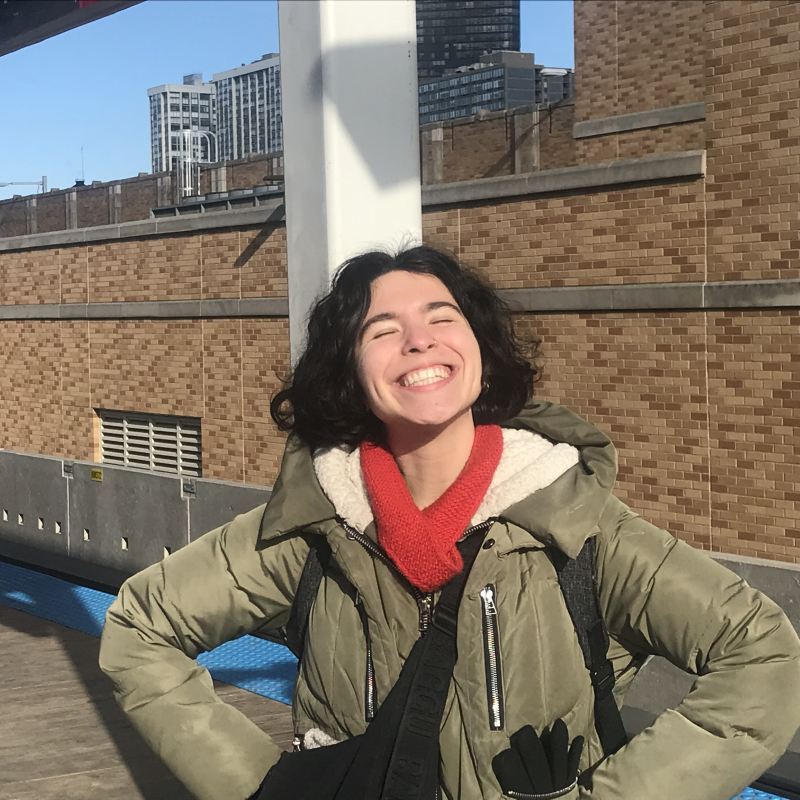 Staff | Department of Art History