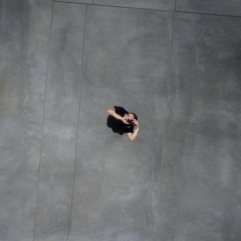 Profiles | Department of Art History