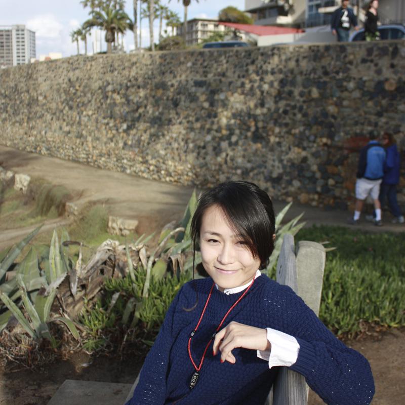 Xi Zhang | Department of Art History