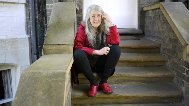 Mary Beard: "What Can We Learn from the Classics?" | Randy L. and ...