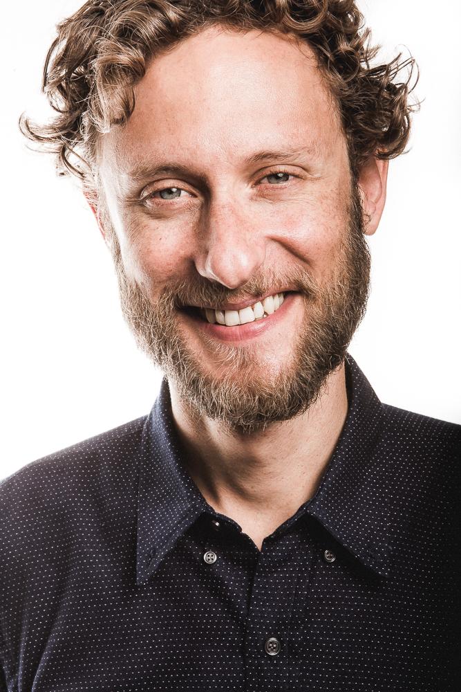 Get to know the Grossman Ensemble: Tim Munro, flute | Chicago Center ...