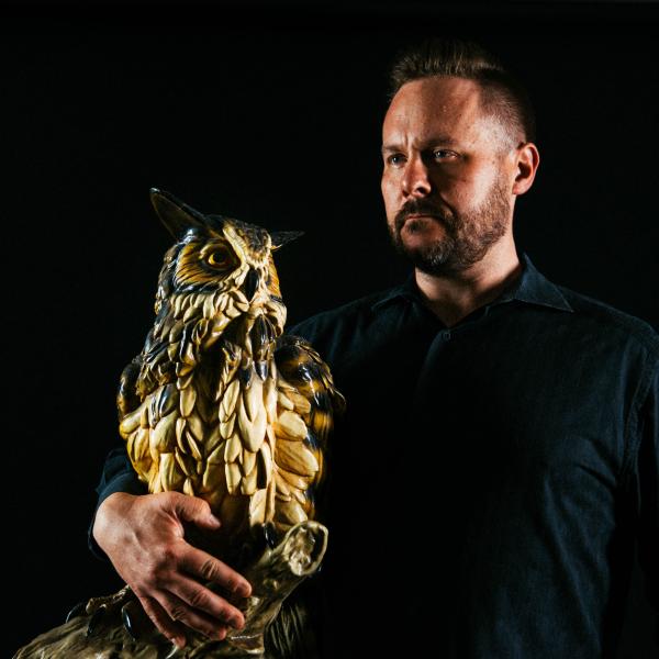 Doyle Armbrust, viola | Chicago Center for Contemporary Composition