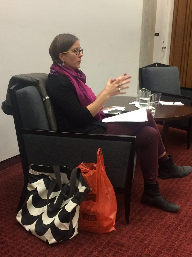 Rights Research in Central Asia: Challenges, Insights | The Center for ...