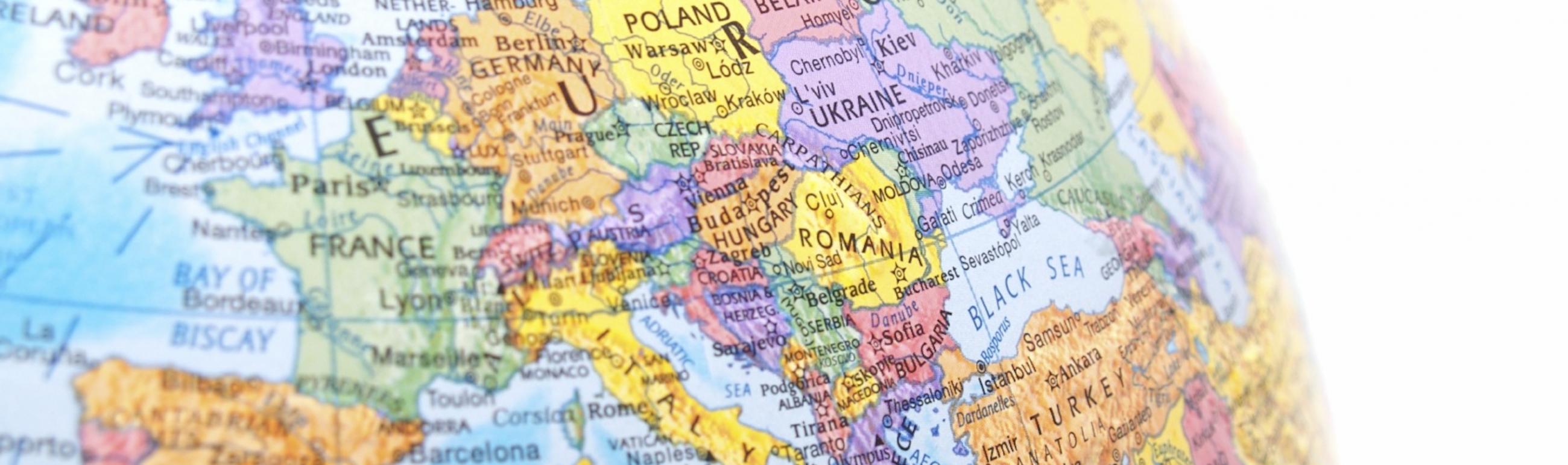 Eastern Europe | The Center for East European and Russian/Eurasian Studies