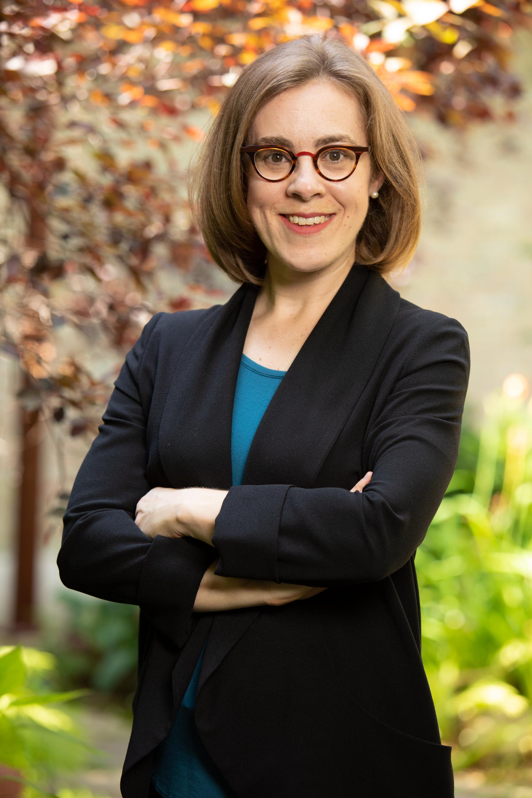 Utopia's Discontents: A CEERES of Voices Conversation With Faith Hillis ...