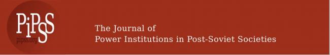 Call For Participation: Soviet & Post-Soviet Wars: An Oral History ...
