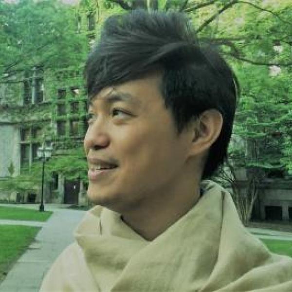 Darryl Li | The Center for East European and Russian/Eurasian Studies