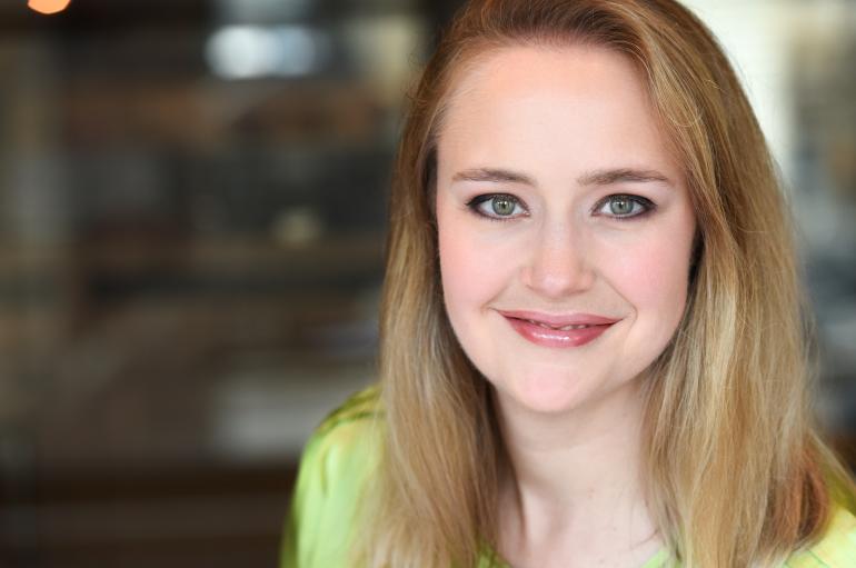 Renée Anne Louprette, organ | University of Chicago Presents