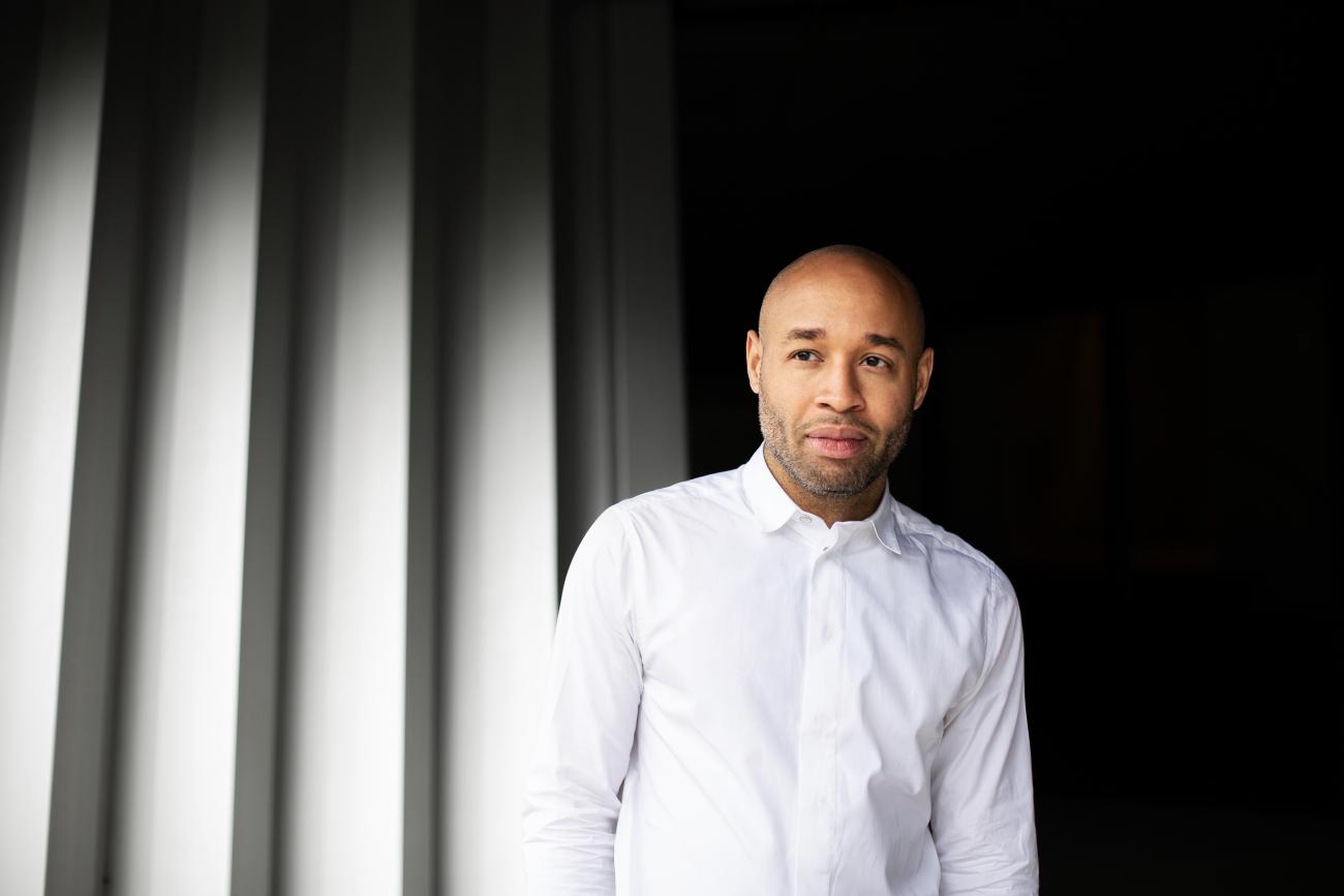 Revisit the stride and ragtime piano sounds of Harlem Rent Parties with ...