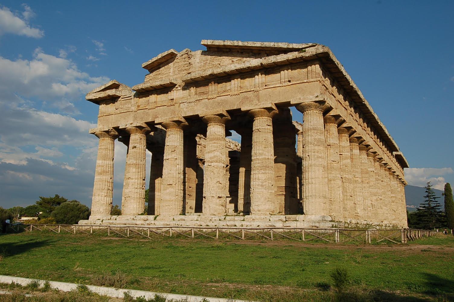 What is Classics? | Department of Classics