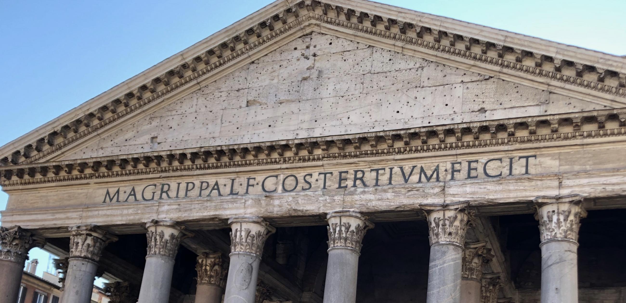 Department of Classics | Department of Classics