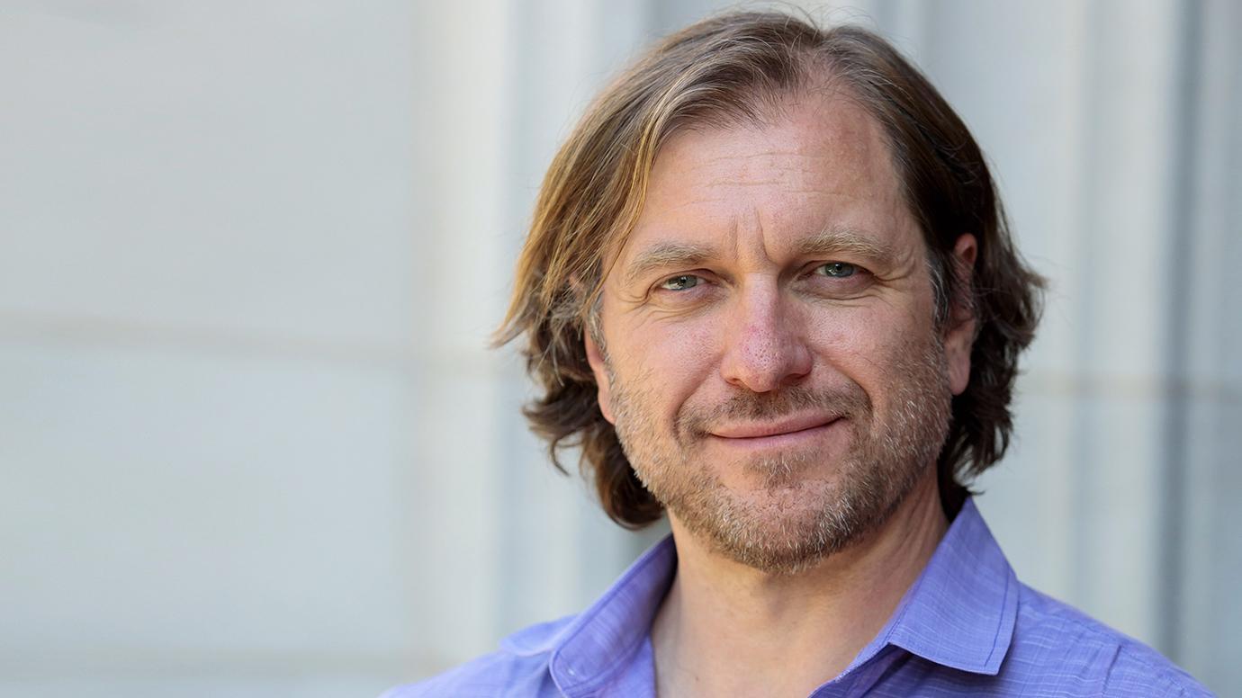 A Tribute to Professor Robert Bird | Cinema and Media Studies