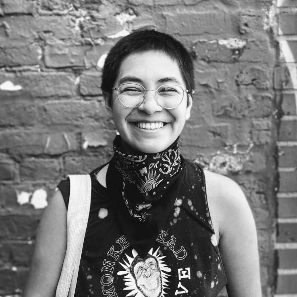 Arcadio Oranday | Cinema and Media Studies