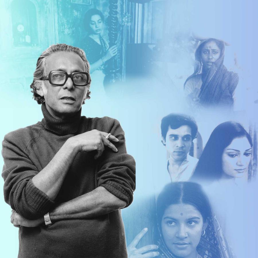 The Guerrilla Fighter: Mrinal Sen and the Legacies of Radical Cinema ...