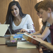 Student Services | The College | The University of Chicago | The ...