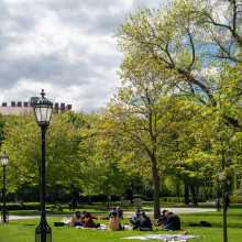 Office of College Community Standards | The College | The University of ...