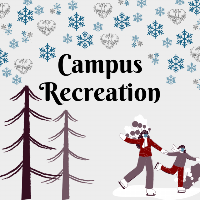 Campus Recreation | The College | The University of Chicago | The ...