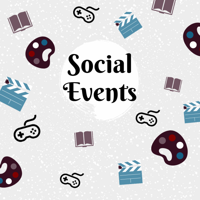 Social Events | The College | The University of Chicago | The ...