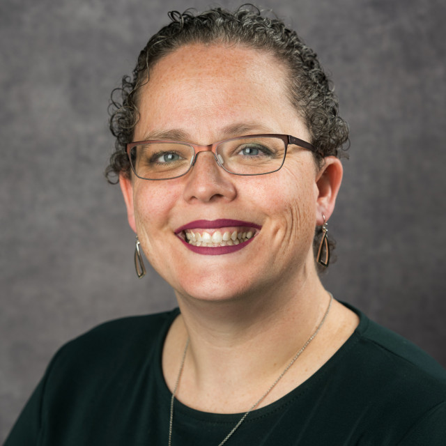 Jessica Beaver | The College | The University of Chicago | The ...