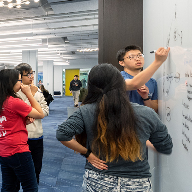 Mathematical Sciences | The College | The University of Chicago | The ...