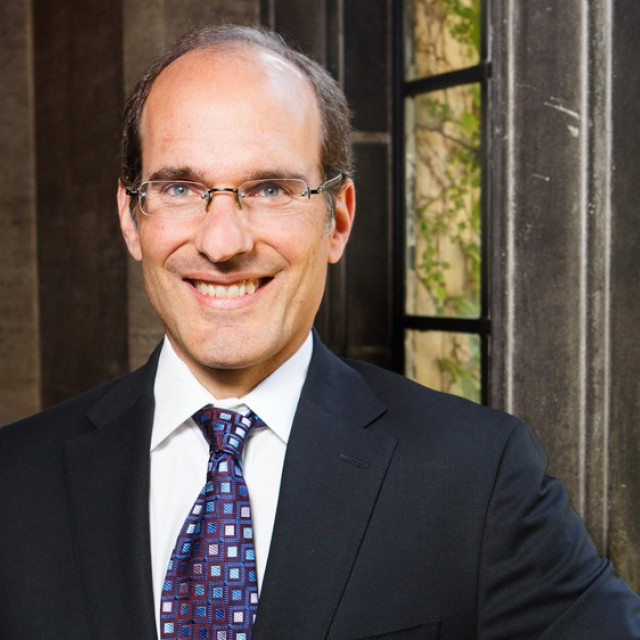 David Nirenberg | The College | The University of Chicago | The ...