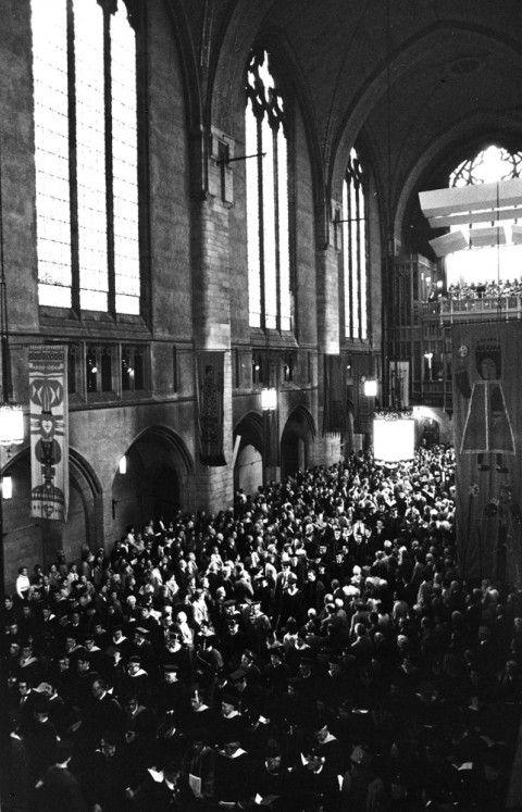 ‘A place of distinction’: Revisiting the history of presidential ...