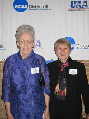 ‘UChicago is in her DNA’: How Rosy Resch forged a community in 50 years ...