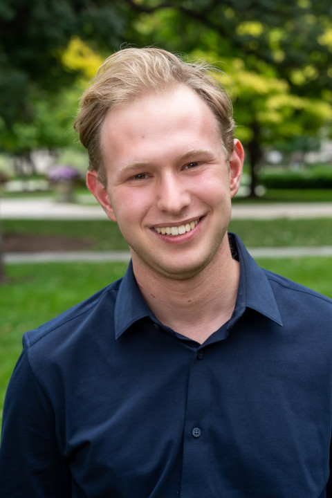 Meet UChicago's Class of 2026 | The College | The University of Chicago ...