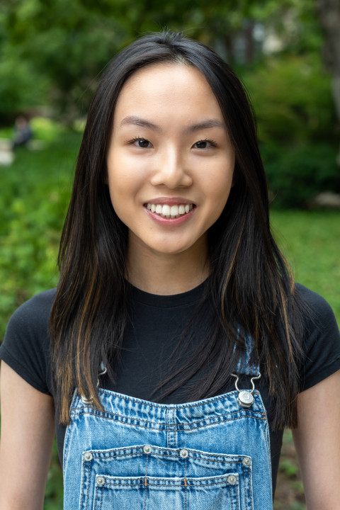 Meet UChicago's Class of 2026 | The College | The University of Chicago ...