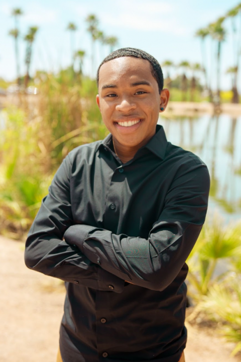 Newly elected College Council representatives eager to serve ...