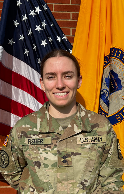 ROTC programs offer College students pathways and training for future ...