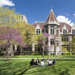 The College at University of Chicago | The College | The University of ...