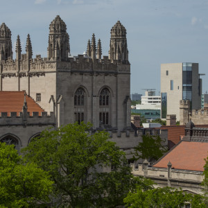 Our Faculty | The College | The University of Chicago