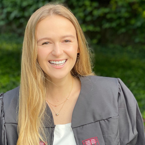 Meet the Class of 2021 | The College | The University of Chicago | The ...