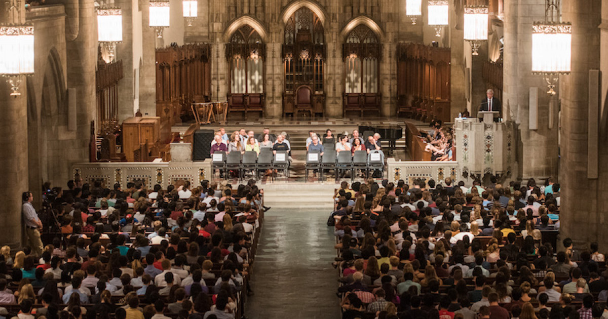 Deborah Gorman-Smith to deliver annual Aims of Education address to ...