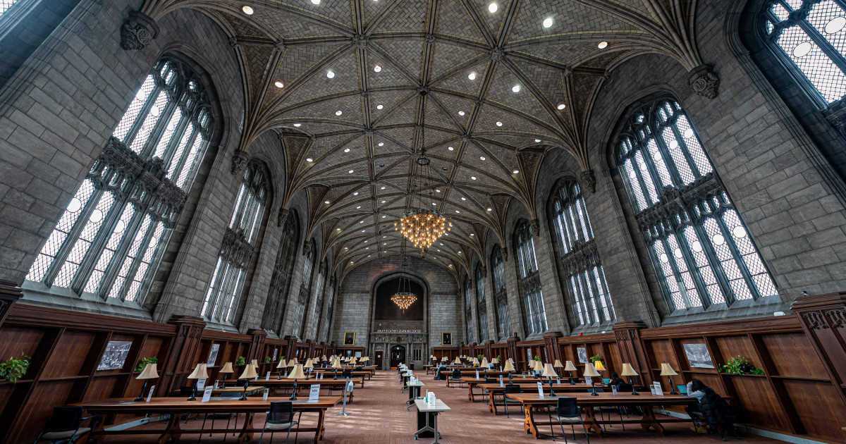 The College launches nine new minor programs | The College | The ...