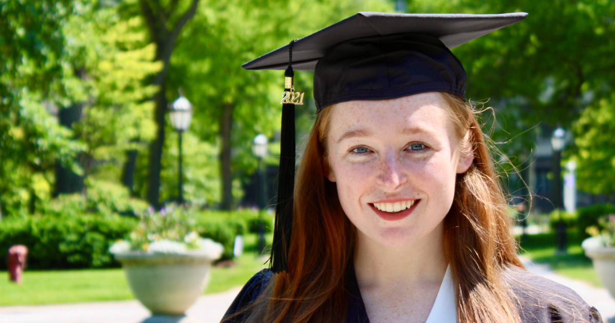 Katherine Beavis | The College | The University of Chicago | The ...