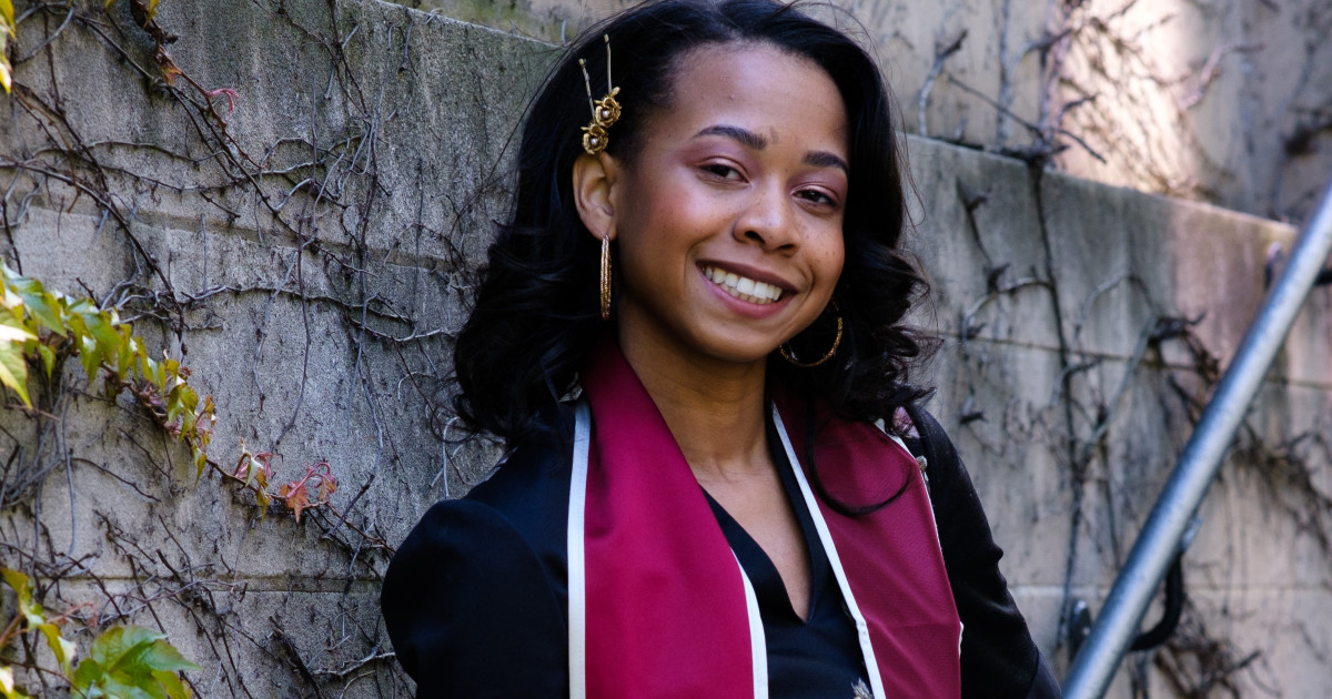 Raven Rainey | The College | The University of Chicago | The University ...