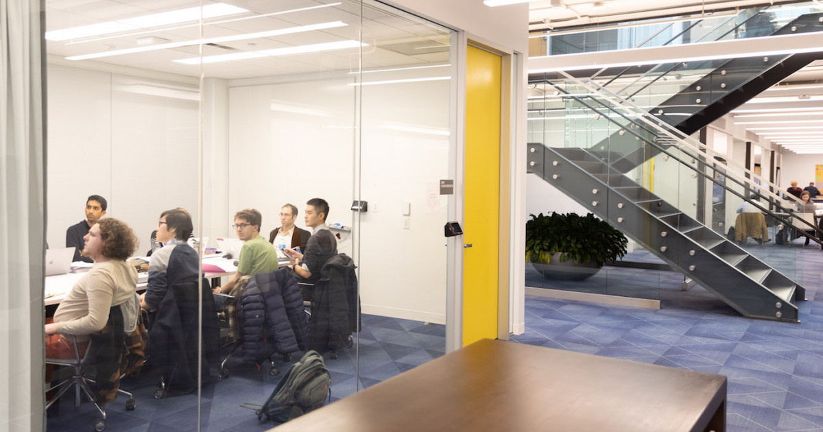 New College data science major: From foundations to insight to impact ...