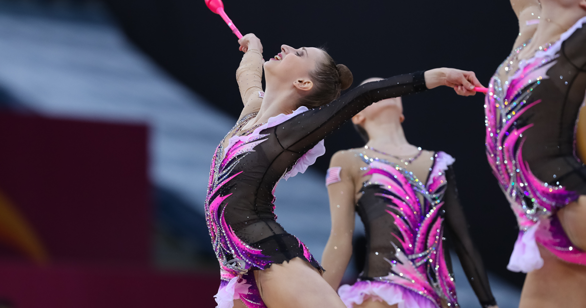 UChicago student and gymnast fulfills Olympic dreams in Tokyo | The ...
