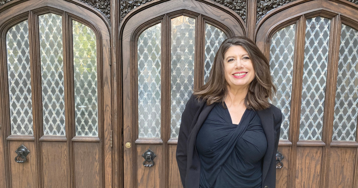 New Summer Session director Maria Lettiere reflects on first summer at ...