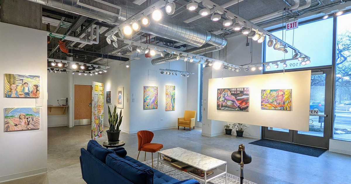 Located at UChicago residence hall, Southspace fosters experiential ...