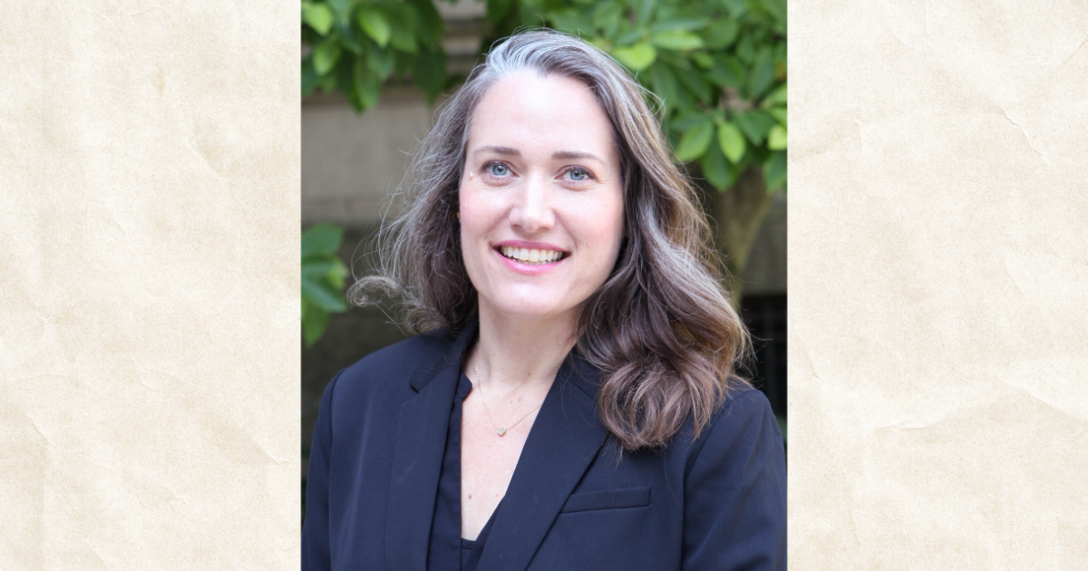 Robin Paige aims to expand Center for Teaching and Learning’s impact ...