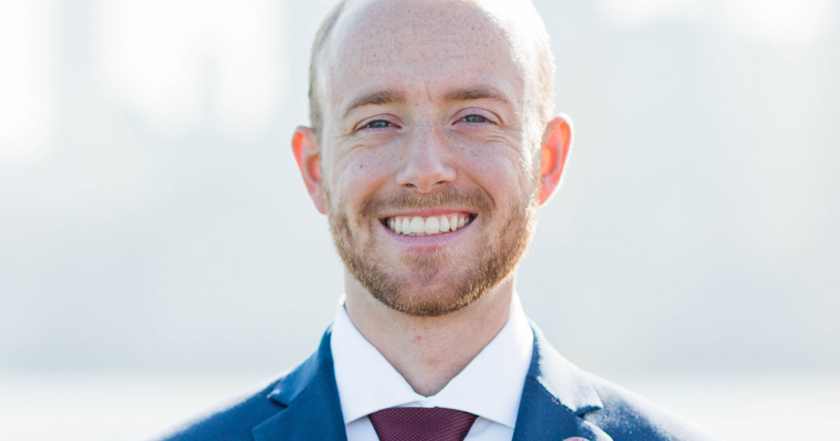 Nathan MacChesney | The College | The University of Chicago | The ...