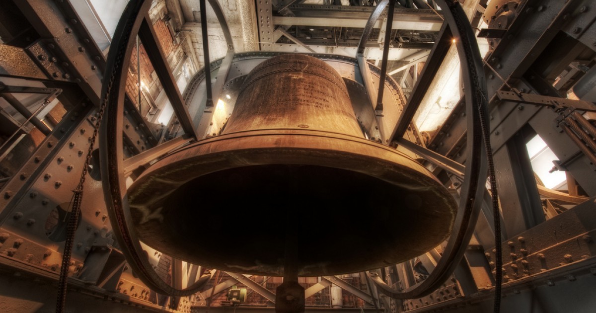 The Bells of UChicago | The College | The University of Chicago | The ...